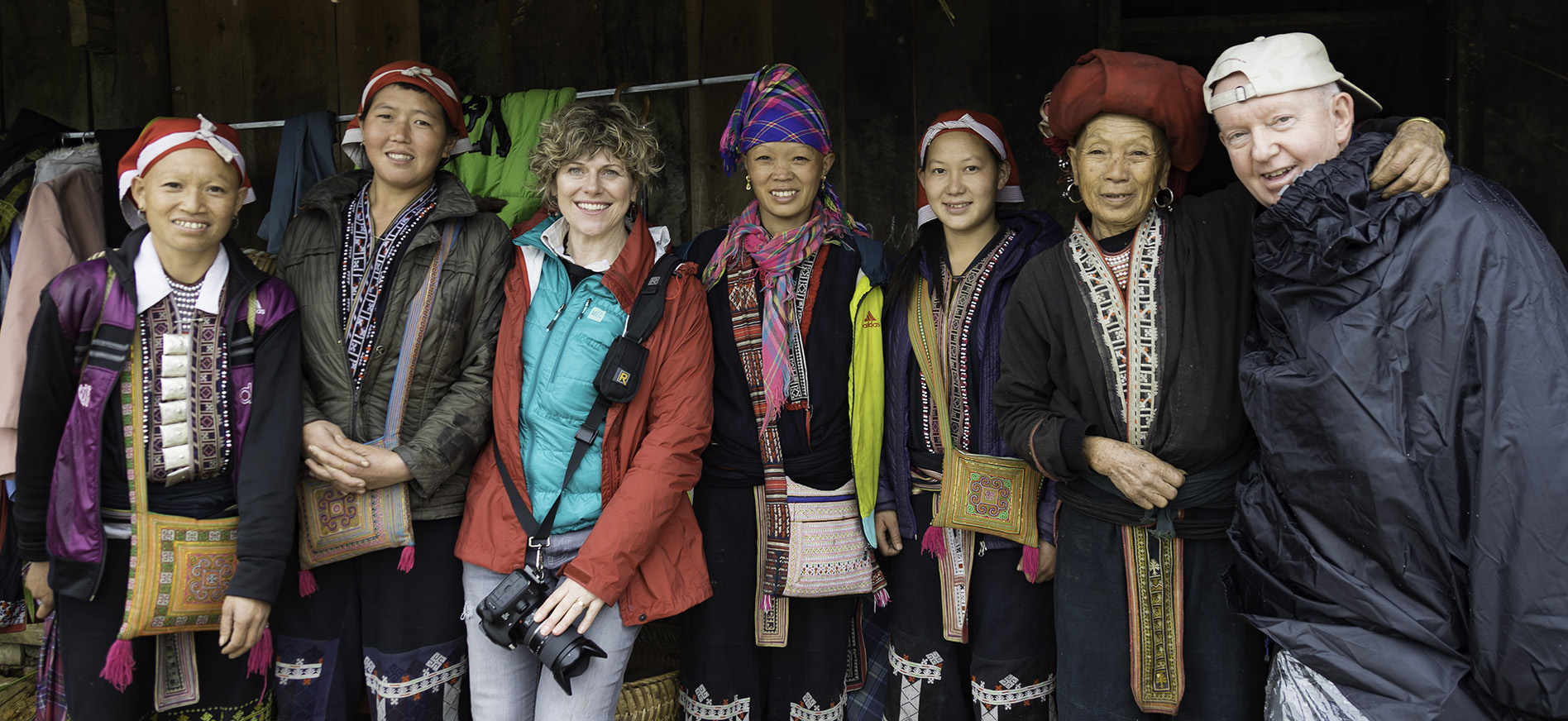 LEARNING THE LOCAL LANGUAGE » Mike's Meanderings